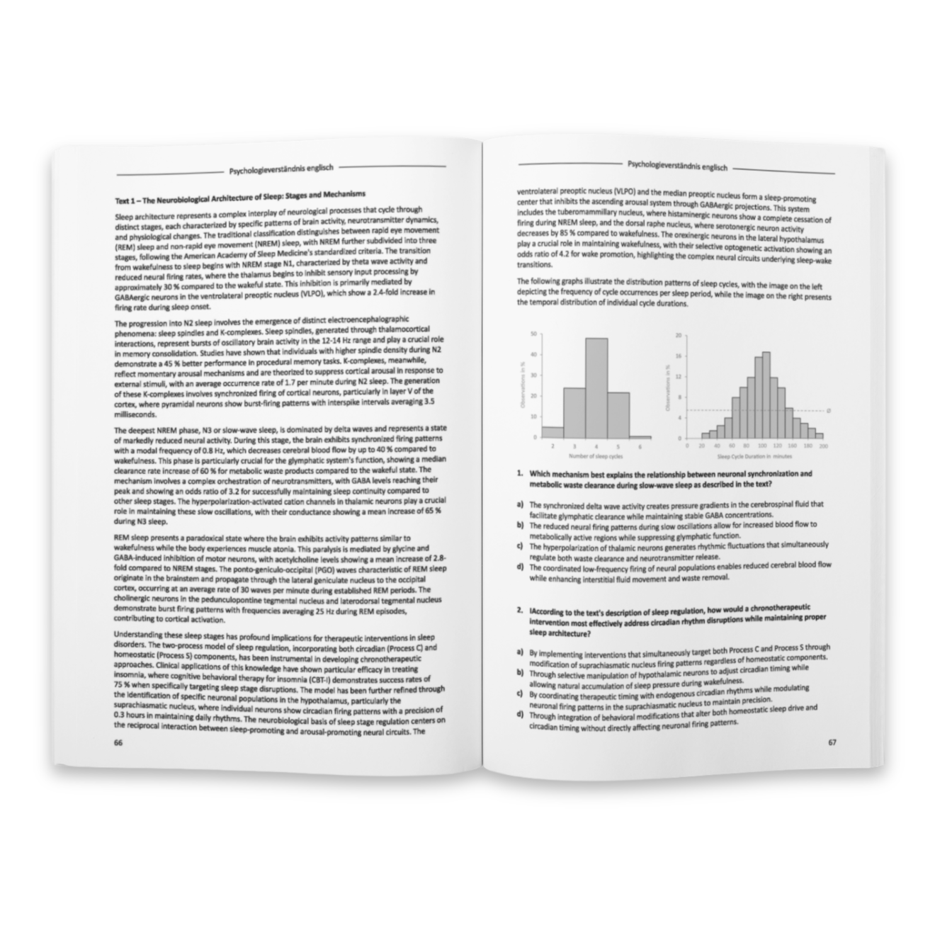 Testsimulation - PsyCheck